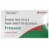 Buy PRIMOVIR - nirmatrelvir/ritonavir - Allergy, Cough & Cold - Kiwi