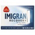 Buy Imigran Recovery - sumatriptan - Migraines - Pain Relief - Kiwi